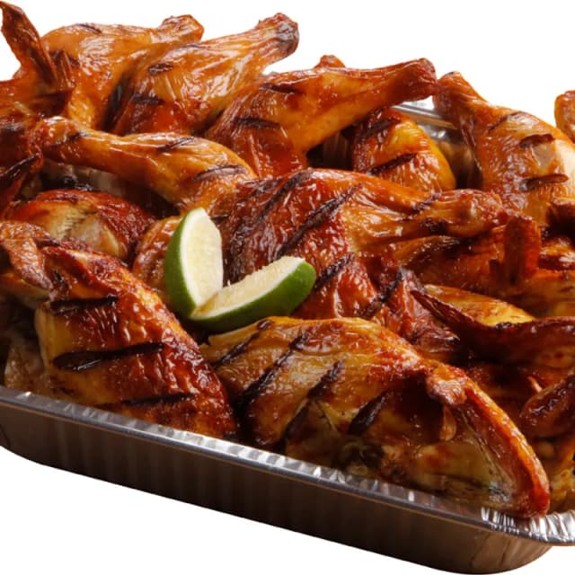 Peri-Peri Chicken | Menu