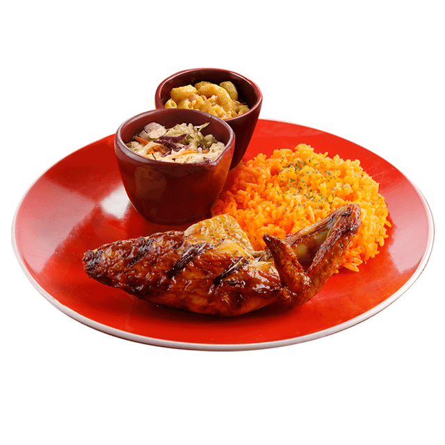 Peri-Peri Chicken | Menu